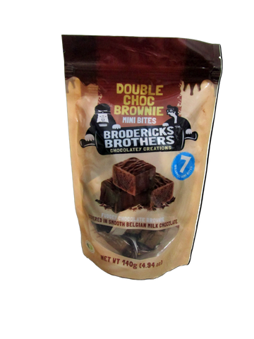 Broderick Handamade – Broderick's