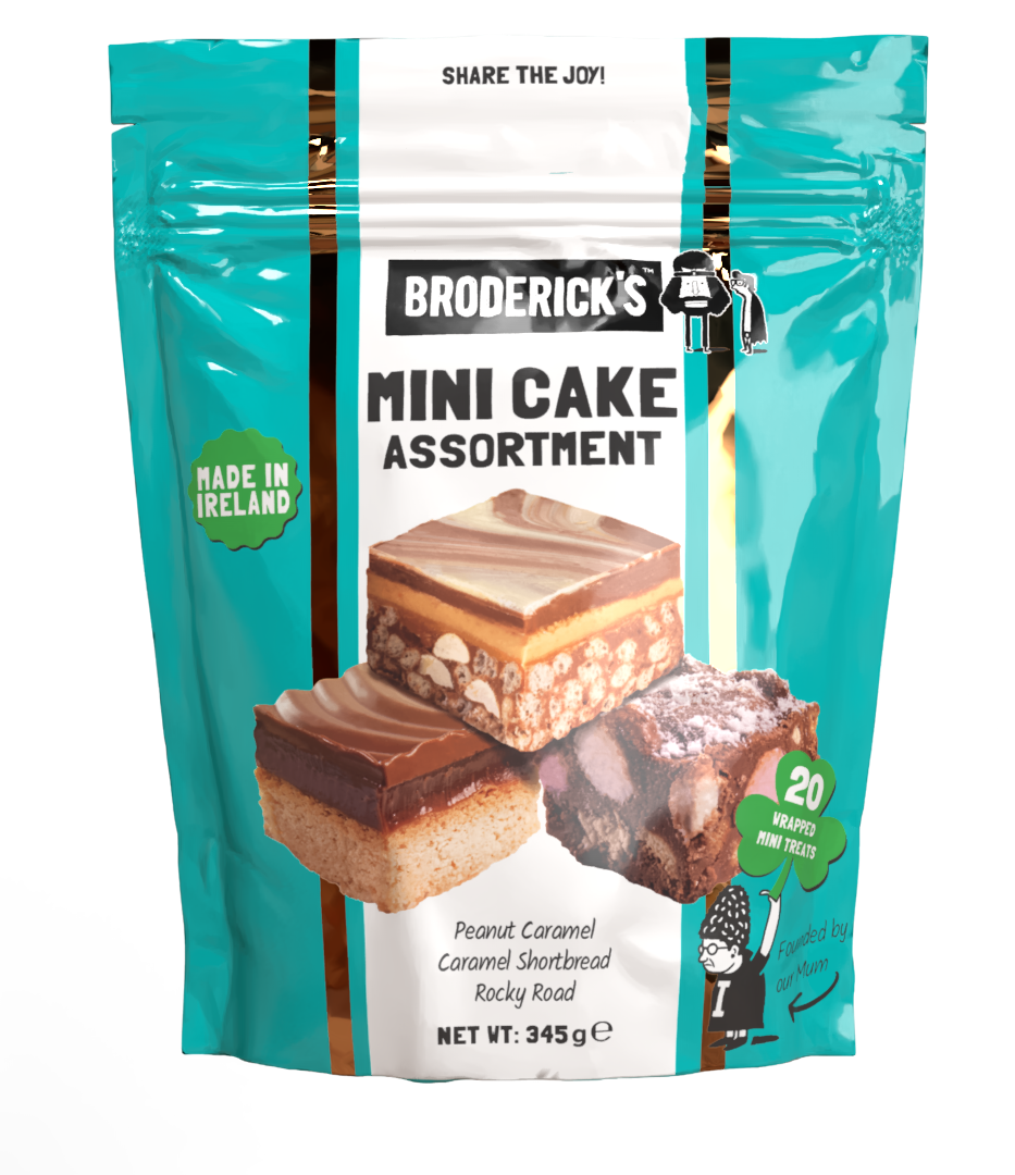 Broderick Handamade – Broderick's Brothers
