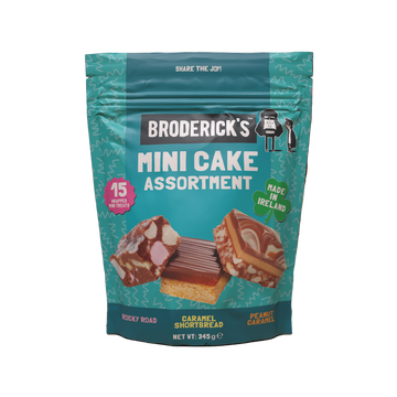 Broderick Handamade – Broderick's