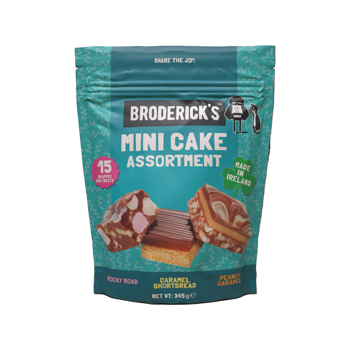 Broderick Handamade – Broderick's