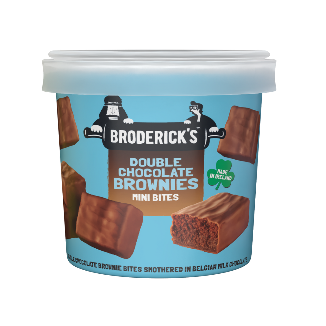 Broderick Handamade – Broderick's Brothers