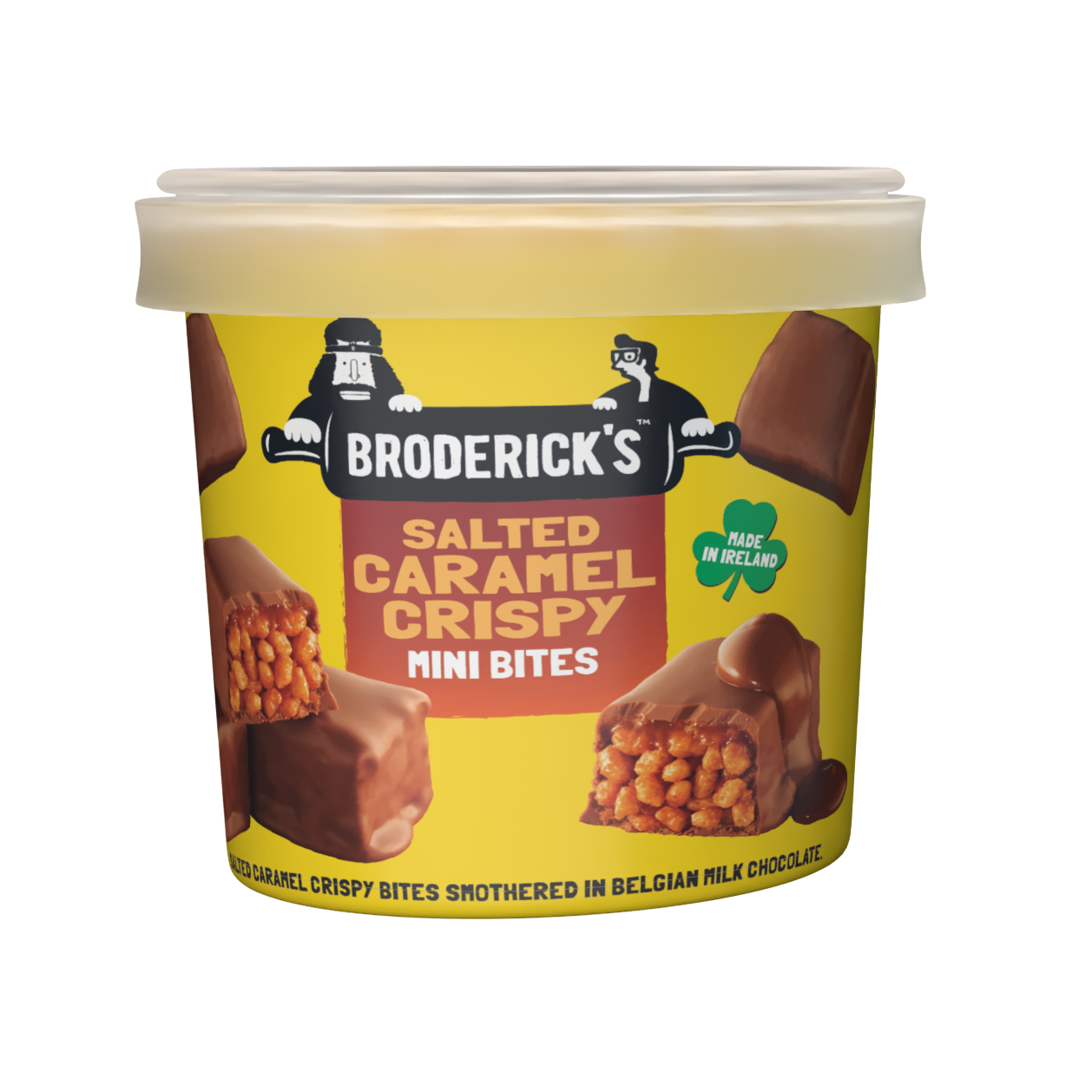Broderick Handamade – Broderick's Brothers