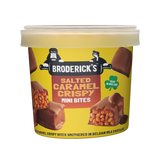 Broderick Handamade – Broderick's Brothers