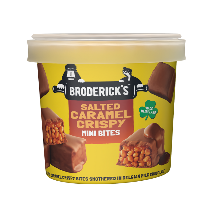 Broderick Handamade – Broderick's Brothers