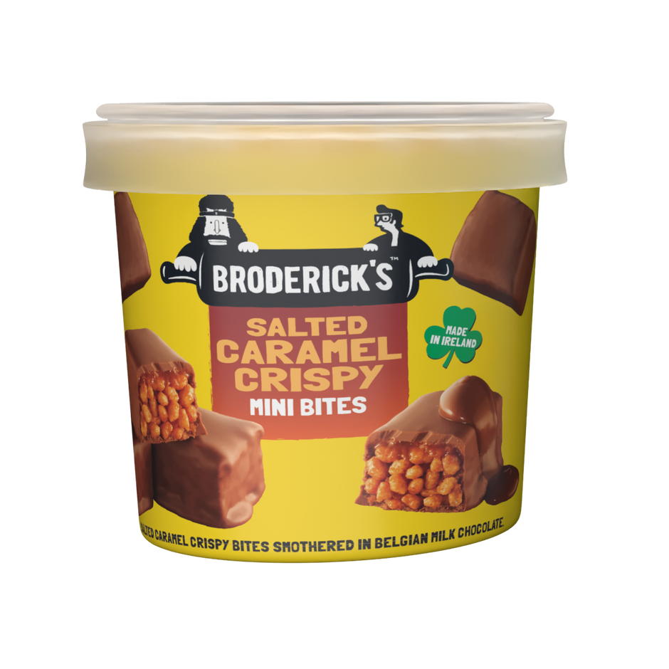 Broderick Handamade – Broderick's Brothers