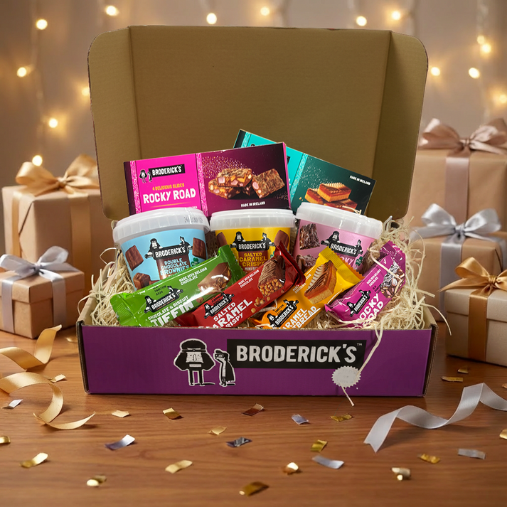 Gift Hamper – Broderick's Brothers