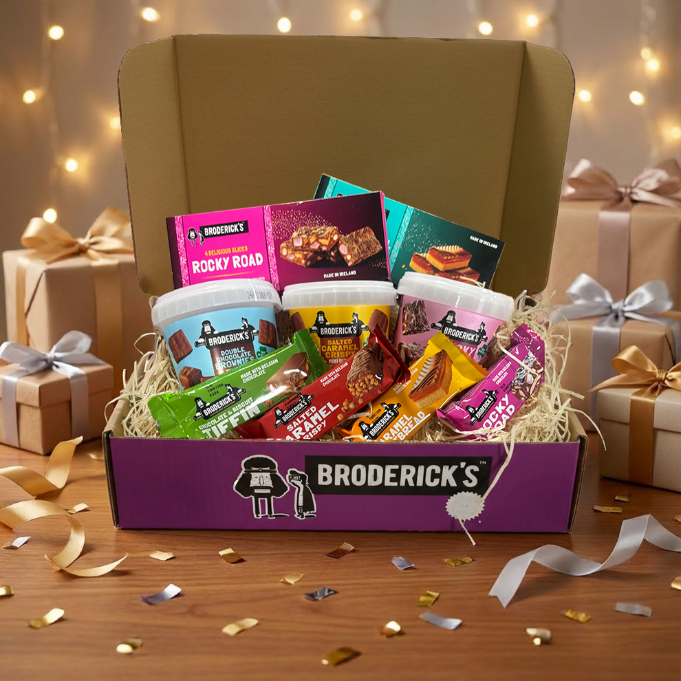 Gift Hamper – Broderick's Brothers