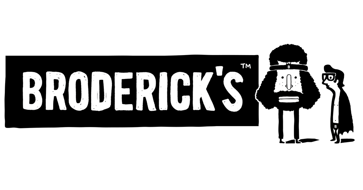 About Broderick – Broderick's