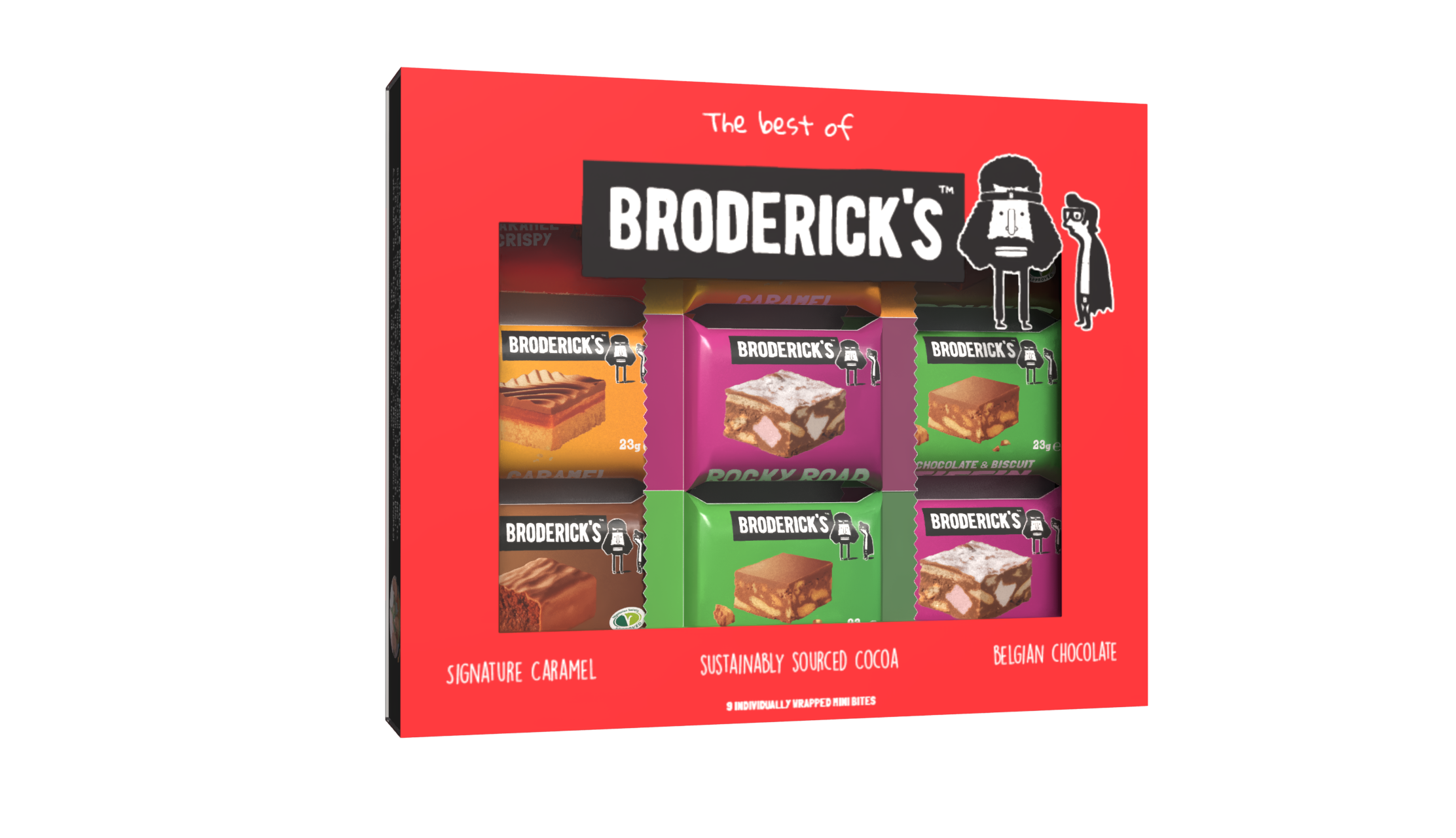 Collections – Broderick's Brothers