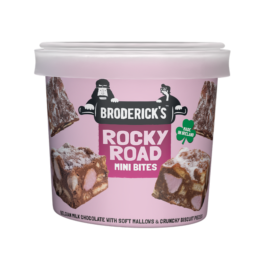 Collections – Broderick's Brothers